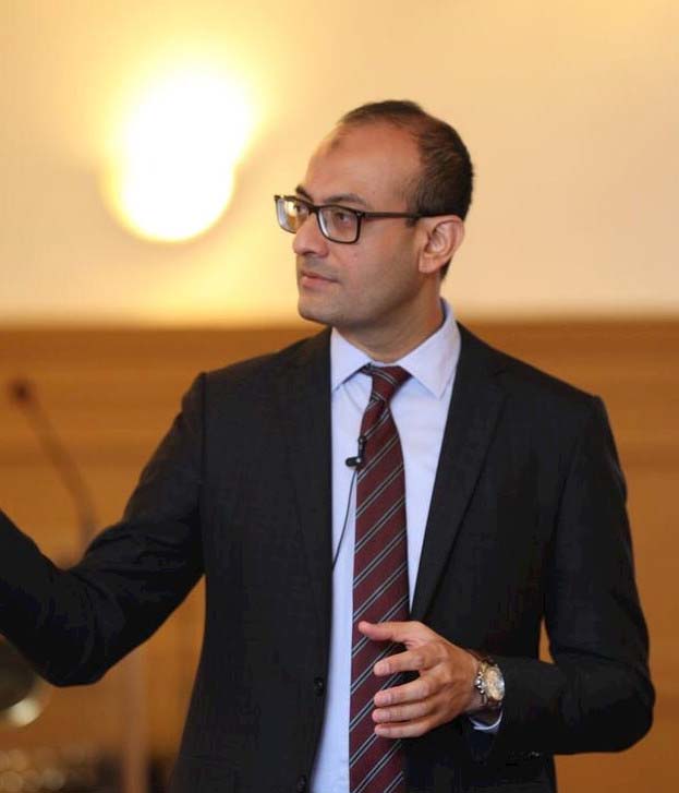 The 4th AlBaraka Forum Regional Conference | AlBaraka Forum for Islamic Economy